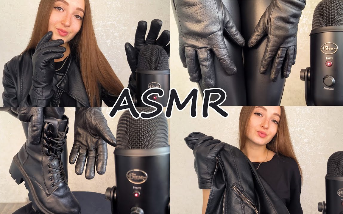 【DOLLBLUSH ASMR】你的暗恋对象一直在赞美你 (2023.7.15)-靖泽呀-asm-哔哩哔哩视频