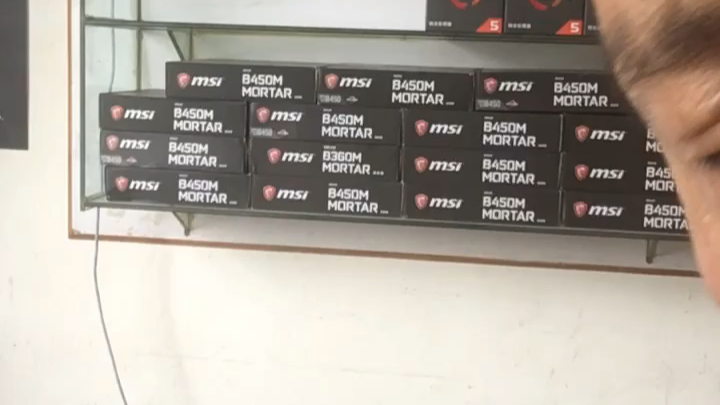 CPU安装_哔哩哔哩_bilibili