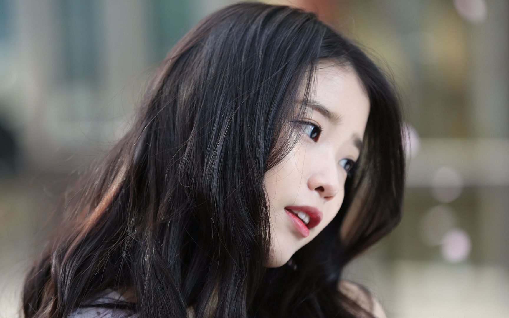 【IU特辑】那些令人惊艳的IU合作舞台_哔哩哔哩_bilibili