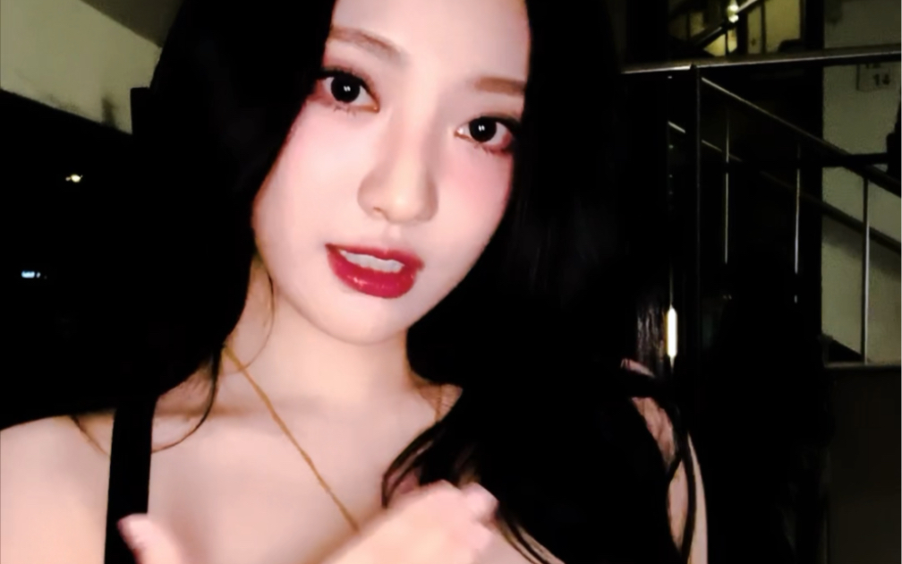 aespa宁艺卓Supernova竖屏直拍-萝卜丝绒-【百万直拍】-哔哩哔哩视频