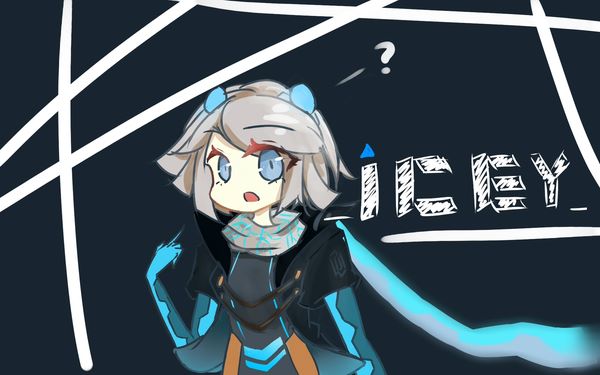 icey艾希高清图片全身-千图网