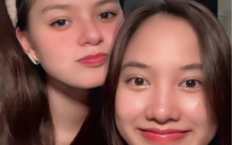 FreenBecky，小情侣自己记录的美好爱情时刻，按两人tiktok发布时间整理，已修复画质