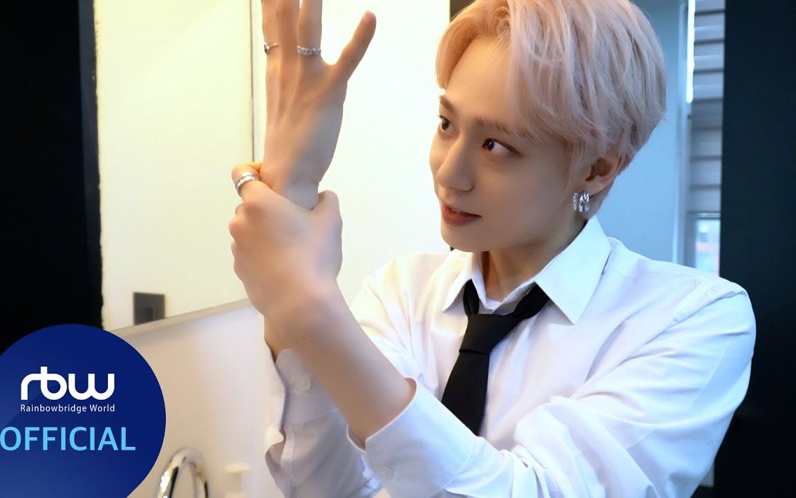 【档案室中字】210603 [LIVE ONEUS] 'BINARY CODE' SHOWCASE BEHIND 精效中字_哔哩哔哩_bilibili