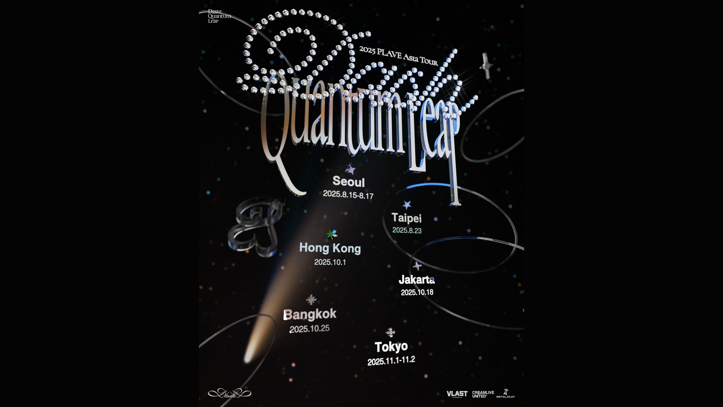 2025 PLAVE Asia Tour [DASH: Quantum Leap]-plave_official-plave_official-哔哩哔哩视频