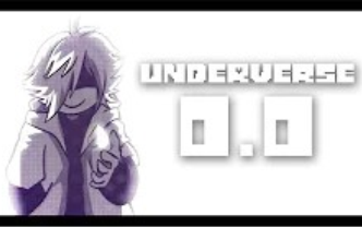 【Underverse】0.0修补版 中字_哔哩哔哩_bilibili