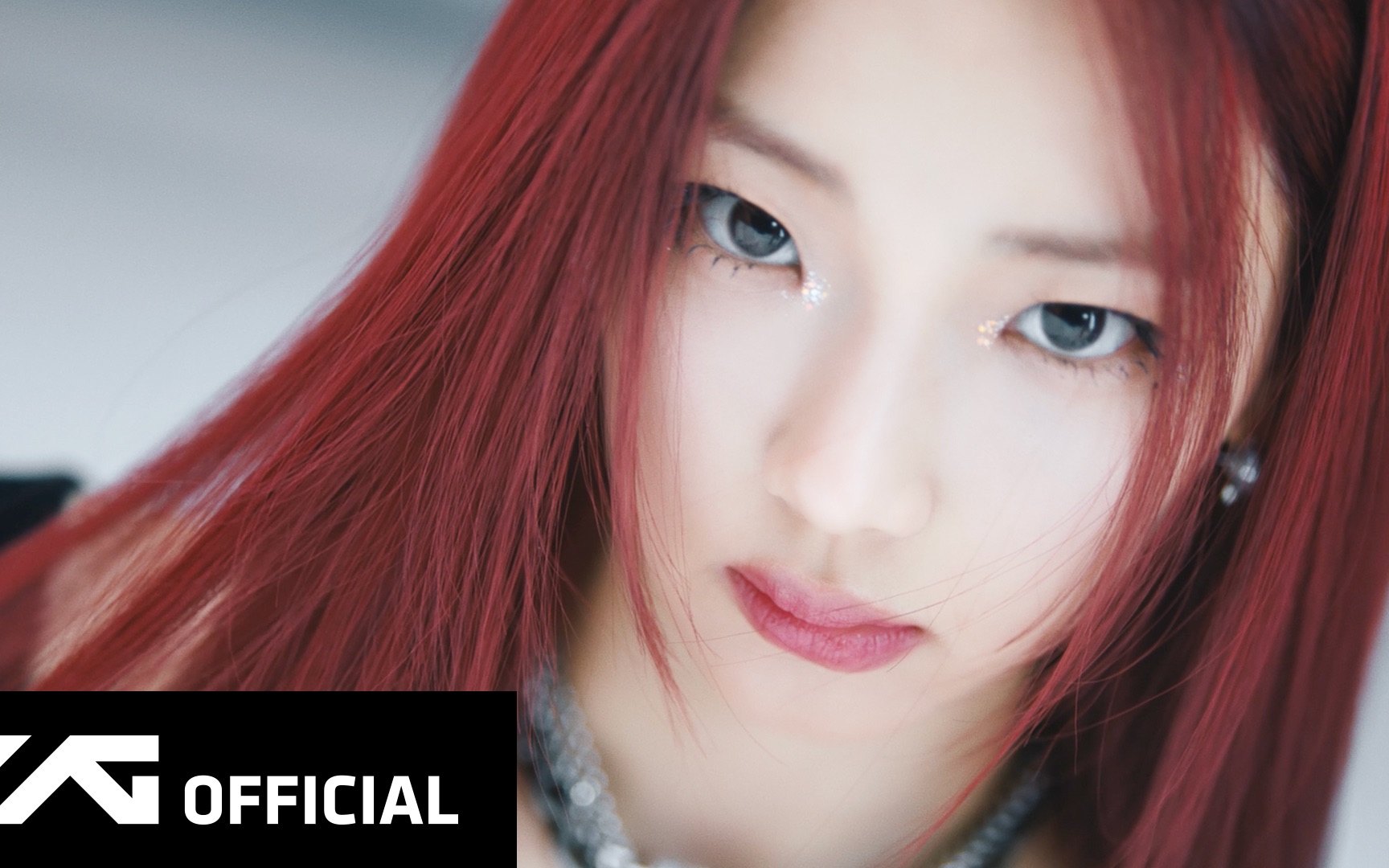 BABYMONSTER - VISUAL FILM | RUKA-BABYMONSTER_YG-BABYMONSTER_YG-哔哩哔哩视频