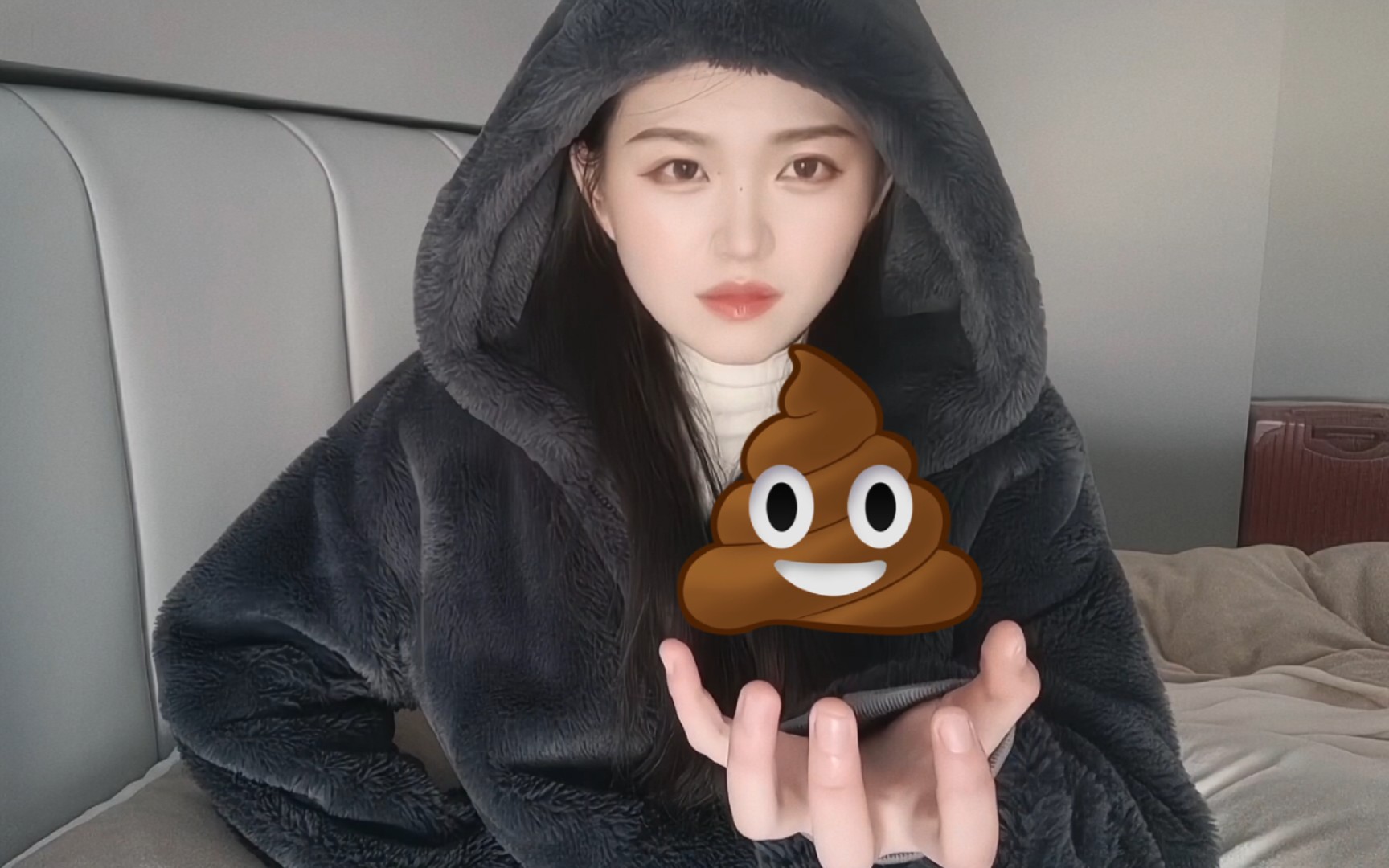 我考研的时候在兜里掏出了一坨-桑万--桑万--哔哩哔哩视频