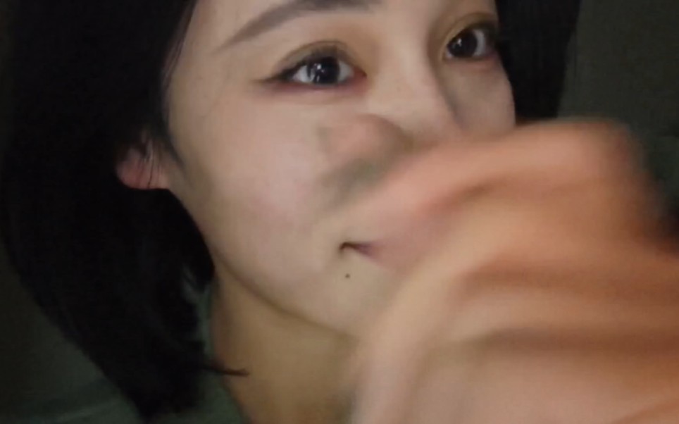 舔屏助眠-爱助眠的小圆圈圈-爱助眠的小圆圈圈-哔哩哔哩视频