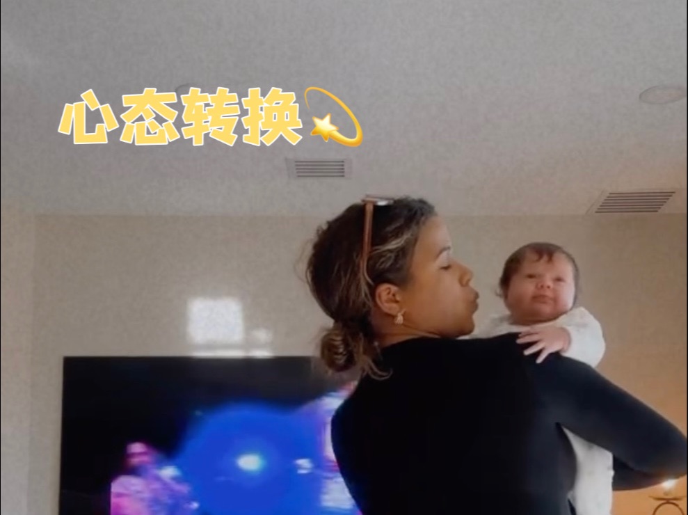 和Jo一起转换心态🔁-Jo姐-growwithjo-Jo姐-growwithjo-哔哩哔哩视频