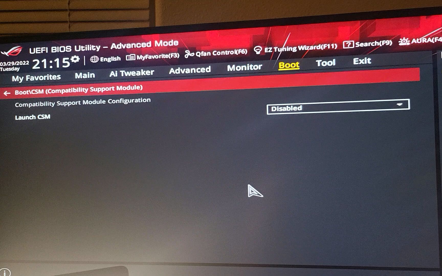 ReactOSUEFI早期启动视频驱动程序-Bootvid展示