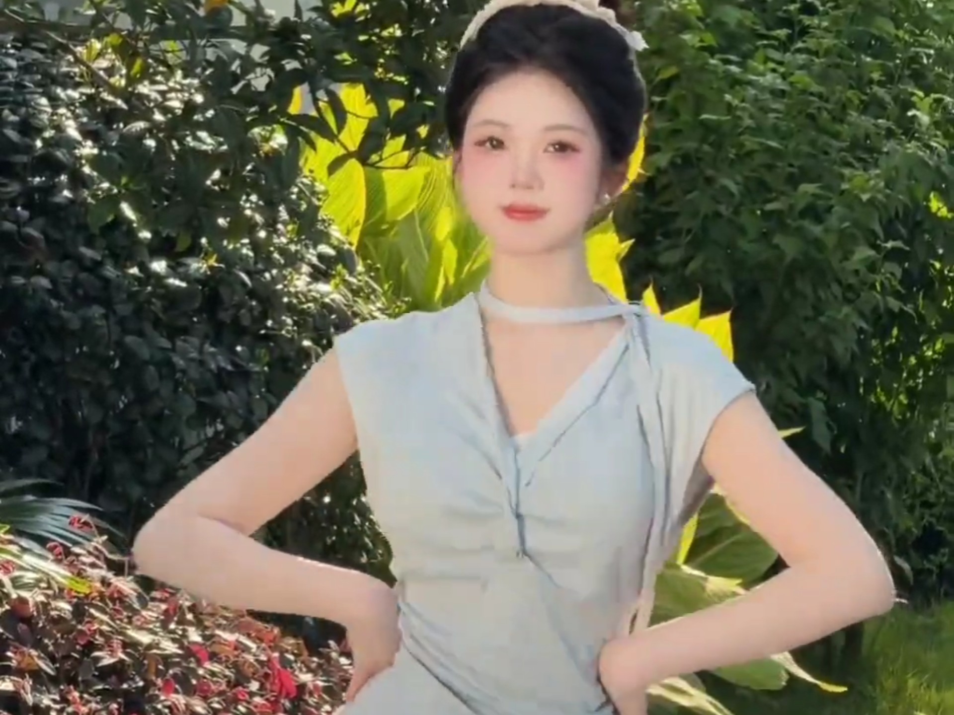 今天是乖乖哦 性感 美女 跳舞 舞蹈 女团舞蹈 热舞小姐姐 青春美少女 萌主女团 萌主女团 哔哩哔哩视频