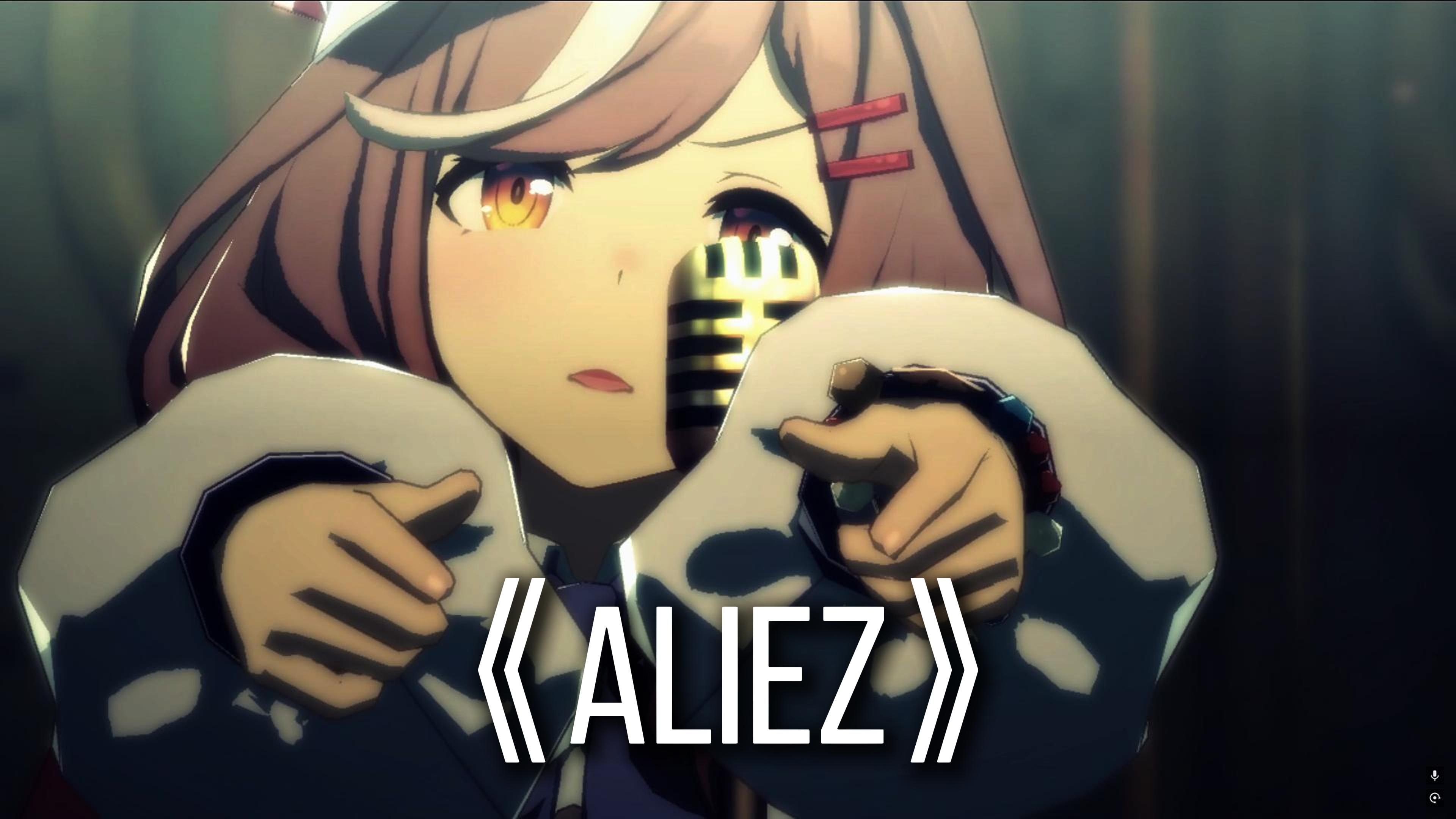 "核爆の小曲" 曼波のaLIEz-千秋之下awa-音乐-哔哩哔哩视频