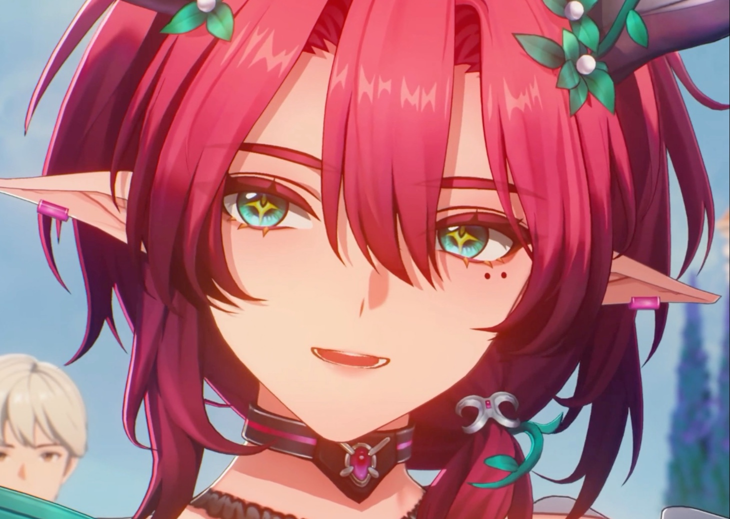 看来是啾病复发也-弗林SSS-弗林SSS-哔哩哔哩视频