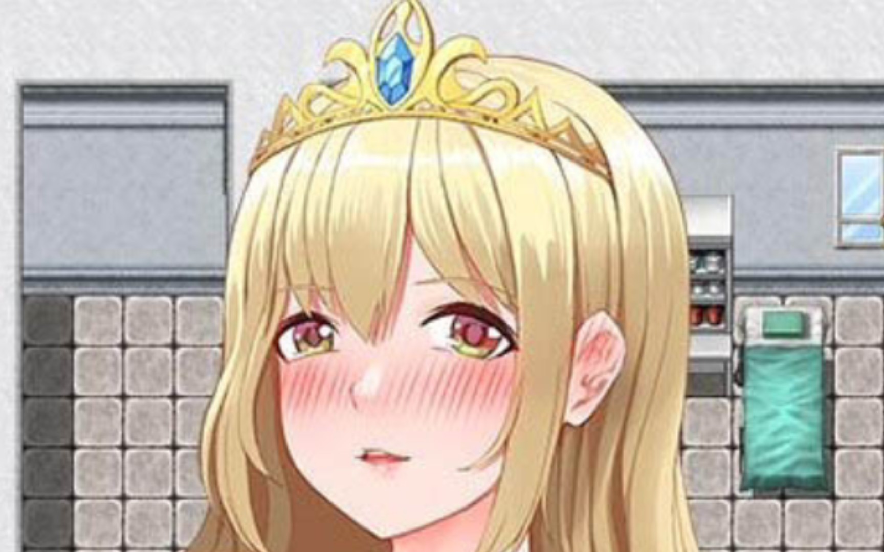 [日式RPG/汉化]勇者罗伊的婚礼 安卓PC+CG包