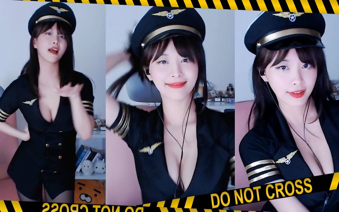 【Fly MIMO】看看跳舞吧~_哔哩哔哩_bilibili