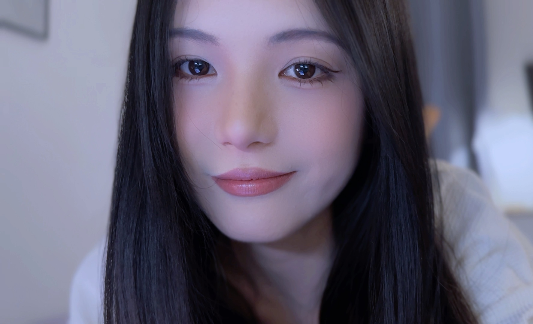 所以你听了几遍？-是詹可可-是詹可可-哔哩哔哩视频