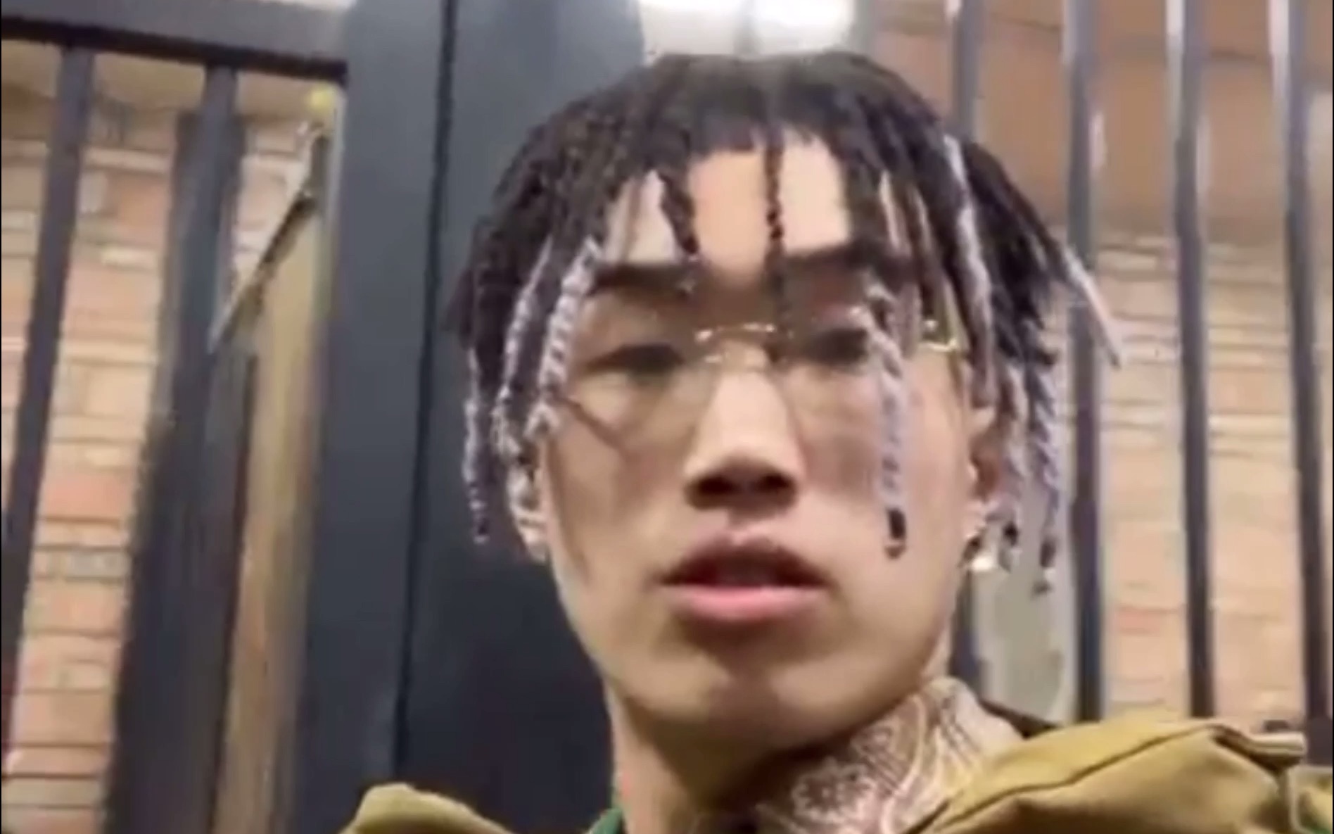 【全网最长】Mulasakee顶满verse合集 感受来自digi ghetto最被低估天才的轰炸