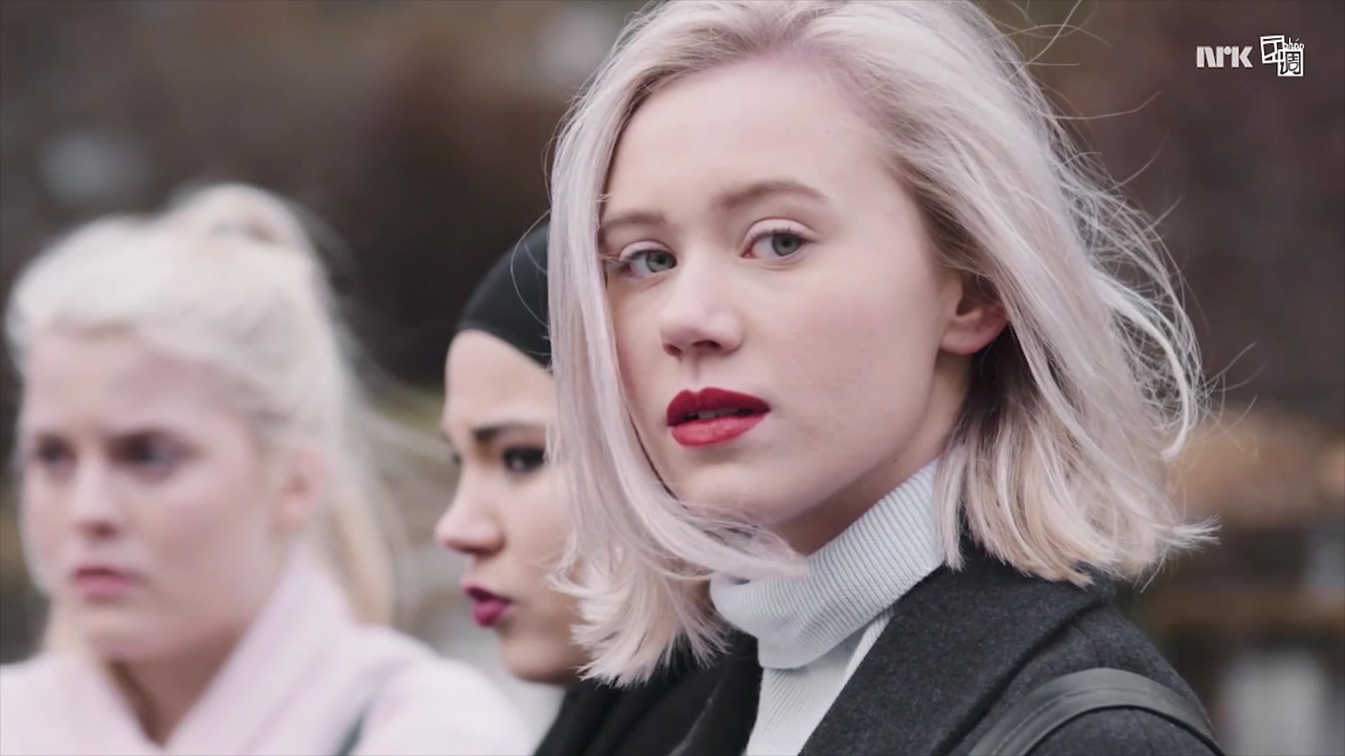 【SKAM】Miss Americana&The Heartbreak Prince_哔哩哔哩_bilibili