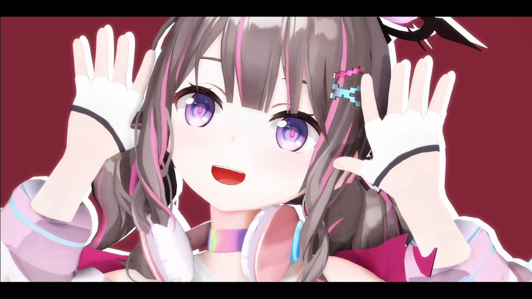 Heart111听起来就像……🤗-胡桃Usa-胡桃Usa-哔哩哔哩视频