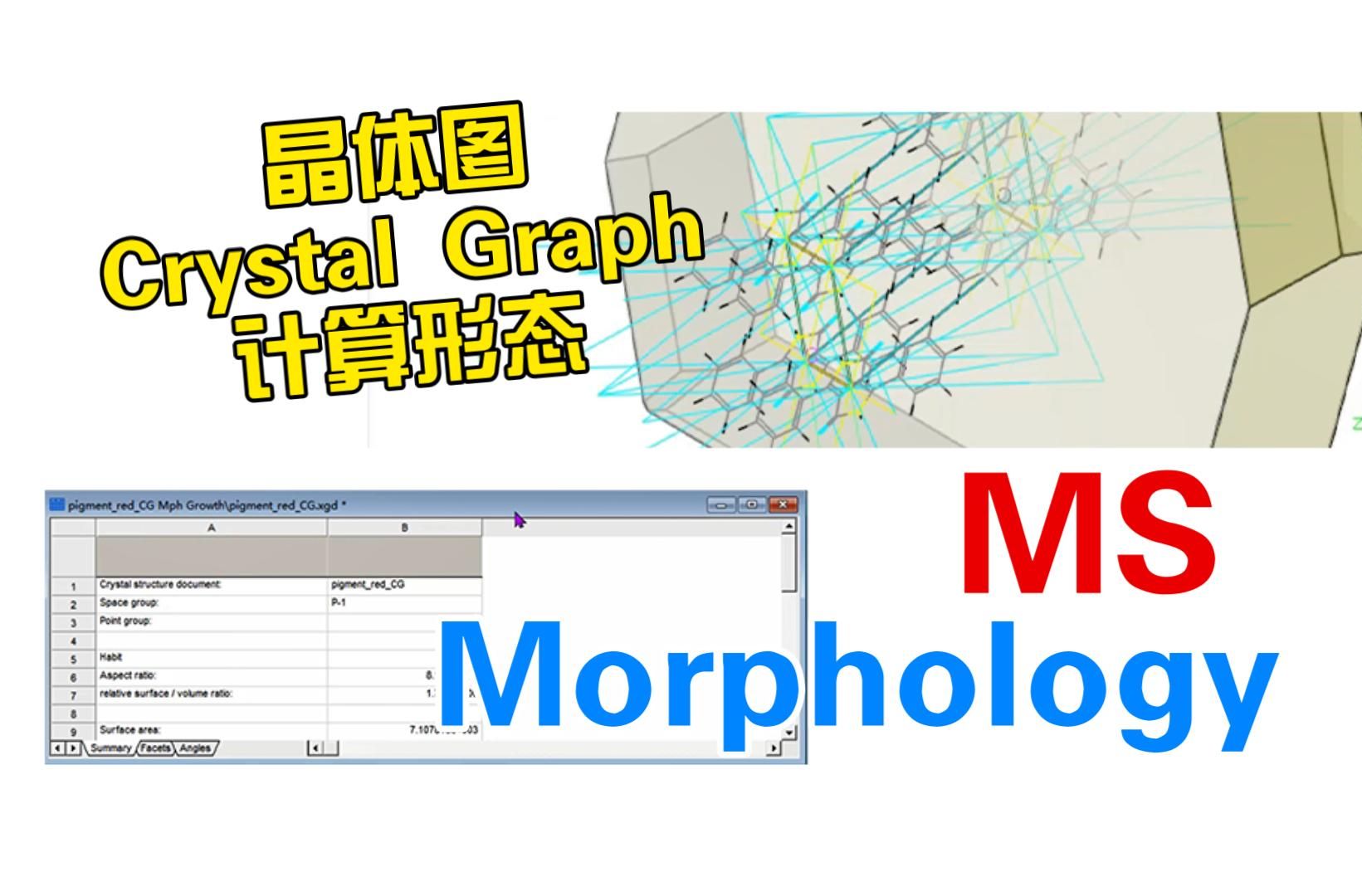 [Materials Studio热门问题] 非90°晶格转化成90°？-爱吃脑斧的松鼠-MS-哔哩哔哩视频