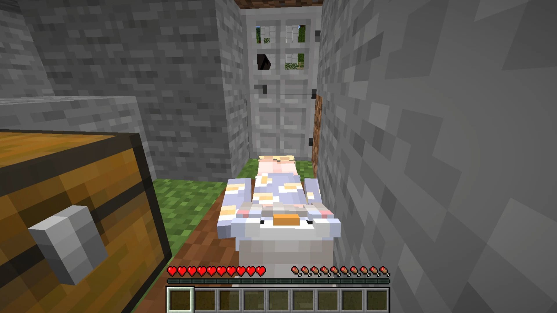 倒反天罡的小黑2-egg_nb-egg_nb-哔哩哔哩视频