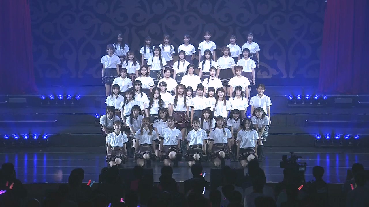 【SKE48】2024.10.12「16th Anniversary Festival 2024」DAY1 〜2008-2012〜-前田幻羽Official_ATC-前田幻羽Official ...