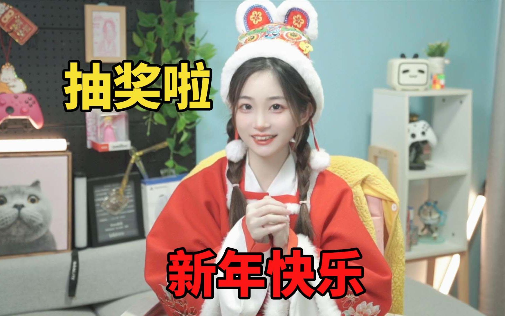 今年春节玩什么？XGP一月游戏推荐-Stan李昂-Stan李昂-哔哩哔哩视频