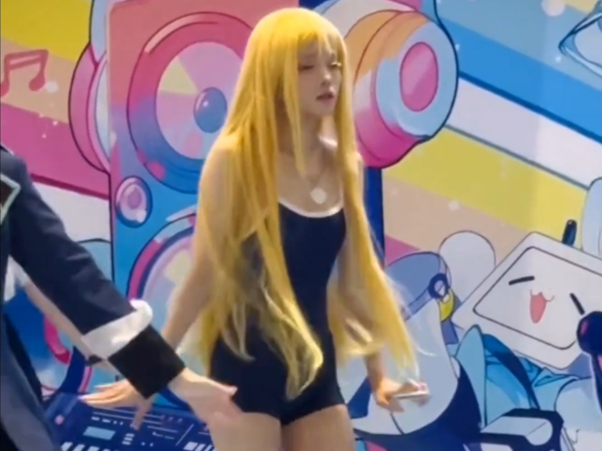 2025BW马上要来啦！回顾一下2024BW展吧！-Aurora-遇儿-Aurora-遇儿-哔哩哔哩视频