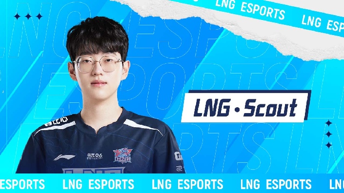 【直播回放】hi 2023年5月22日0点场-LNG_Scout-LNG_Scout-哔哩哔哩视频