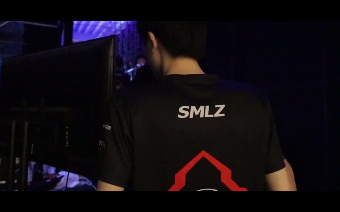 【英雄联盟/SMLZ/燃向/踩点】SMLZ Never In The End_哔哩哔哩 (゜-゜)つロ 干杯~-bilibili