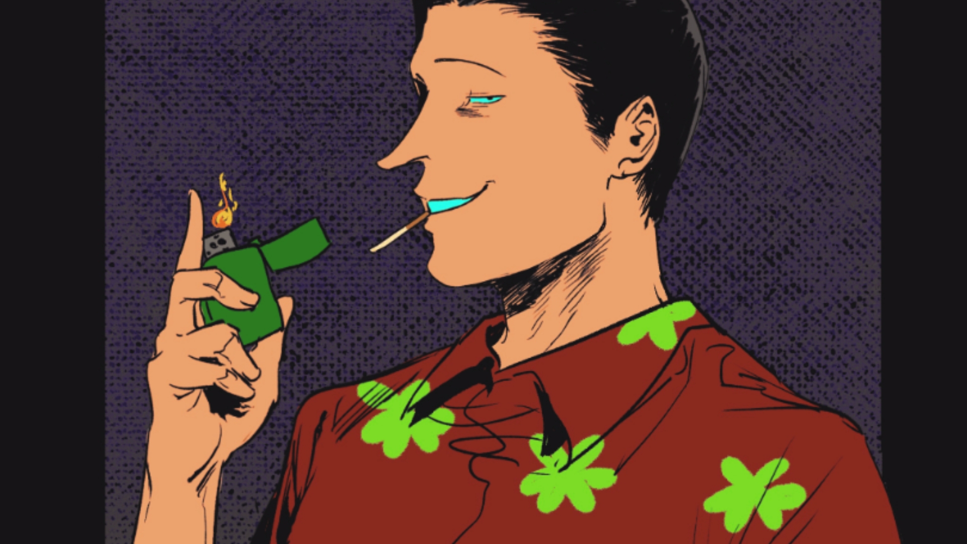 3q-无敌烈女-无敌烈女-哔哩哔哩视频