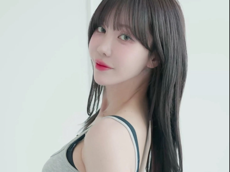 【基哥严选】最美运动服、Jie KYUL！-基德老哥-基德老哥-哔哩哔哩视频