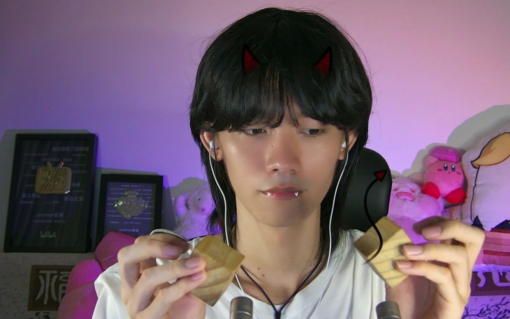 飞奔向你 韵律敲击-anshen安身-anshen安身-哔哩哔哩视频