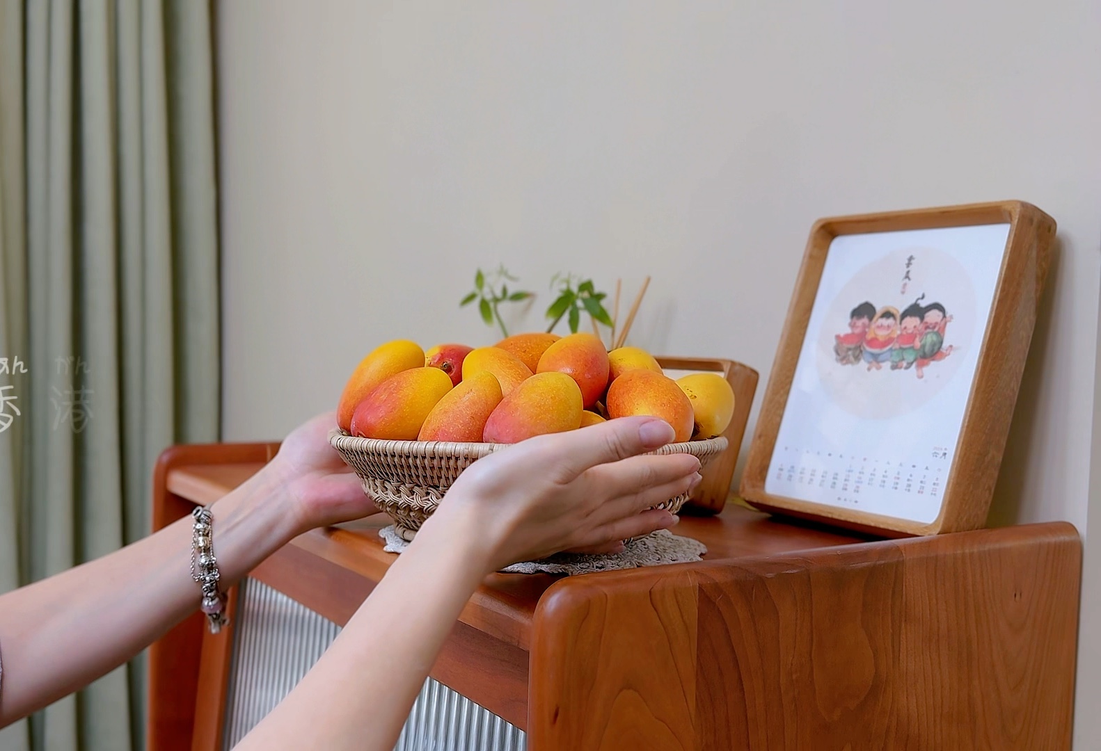 记录香港全职妈妈｜日常碎片｜vlog-莫默mok-莫默mok-哔哩哔哩视频