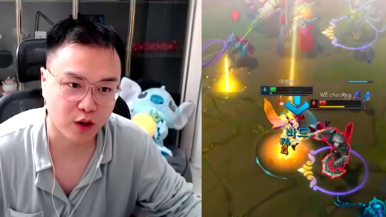 jjking： 一波让你看懂剑姬Q的巨大加强-英雄联盟jjking-英雄联盟jjking-哔哩哔哩视频