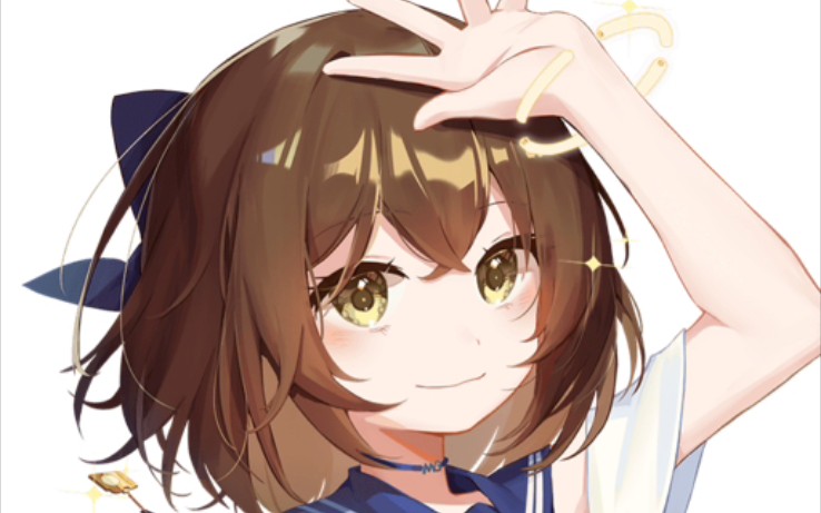 hanser:我在漫展真cos了银狼？？？？