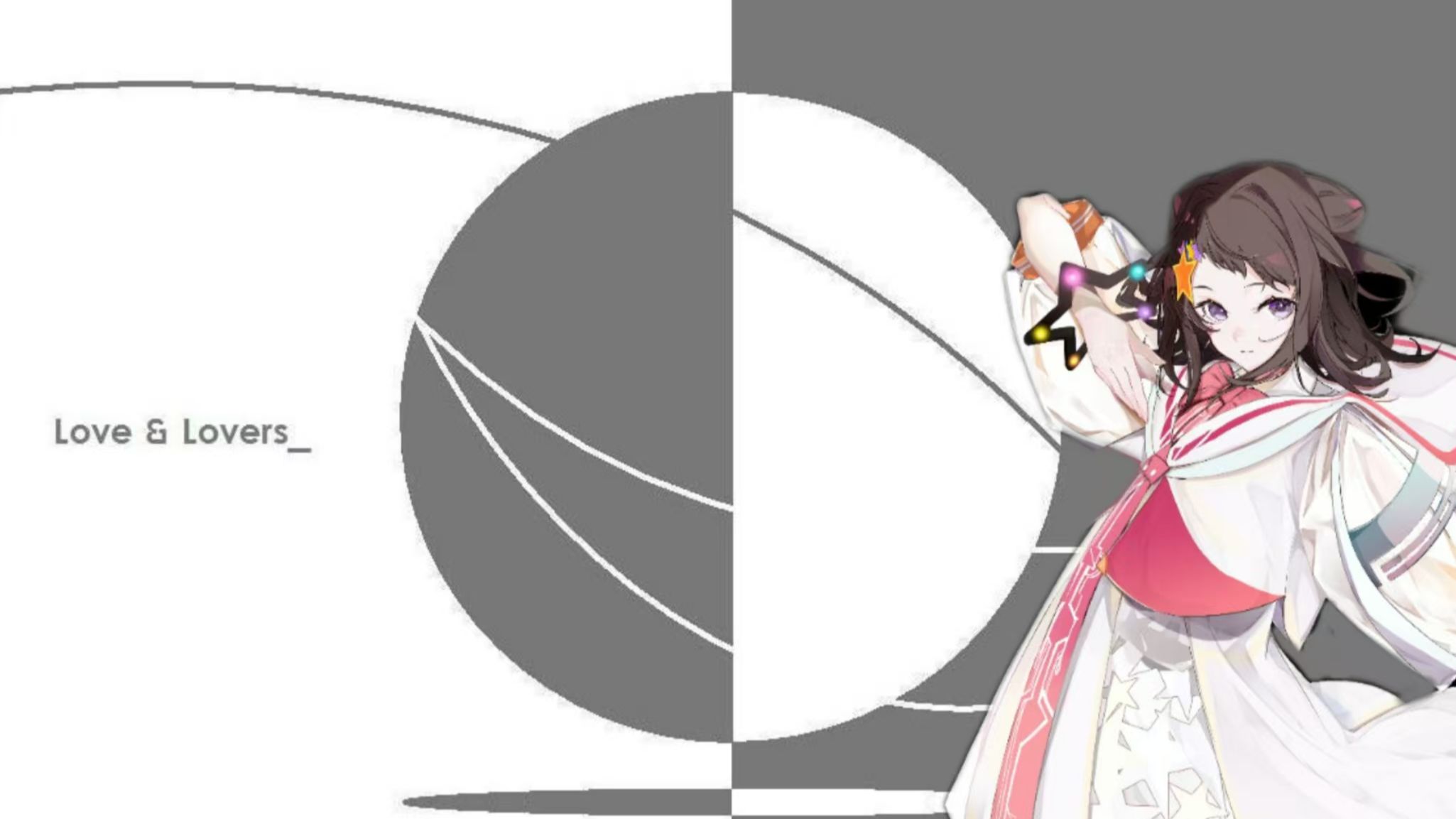 ykn：想你了牢理——キミの記憶【夢ノ結唱 ROSE】-亚柏sama-夢ノ結唱-哔哩哔哩视频