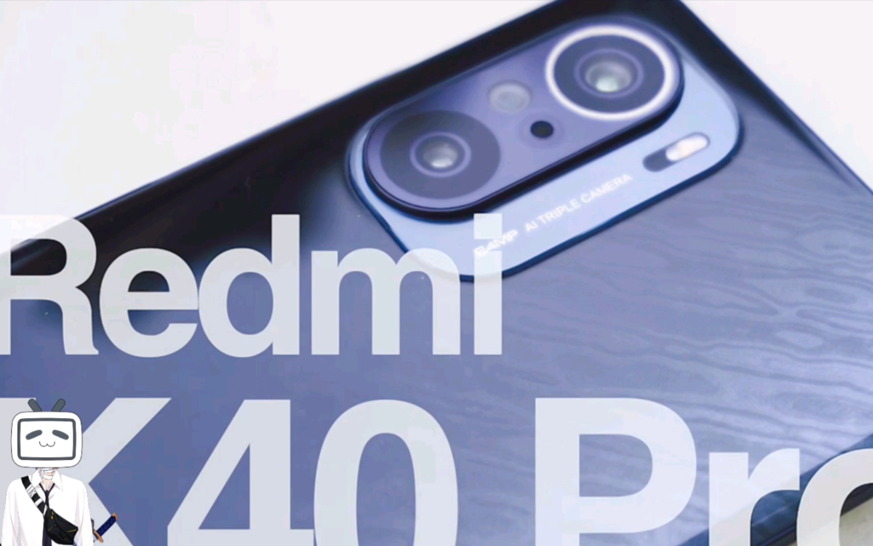 Redmi K40 Pro到底怎么样？不吹不黑说说真实感觉_哔哩哔哩_bilibili