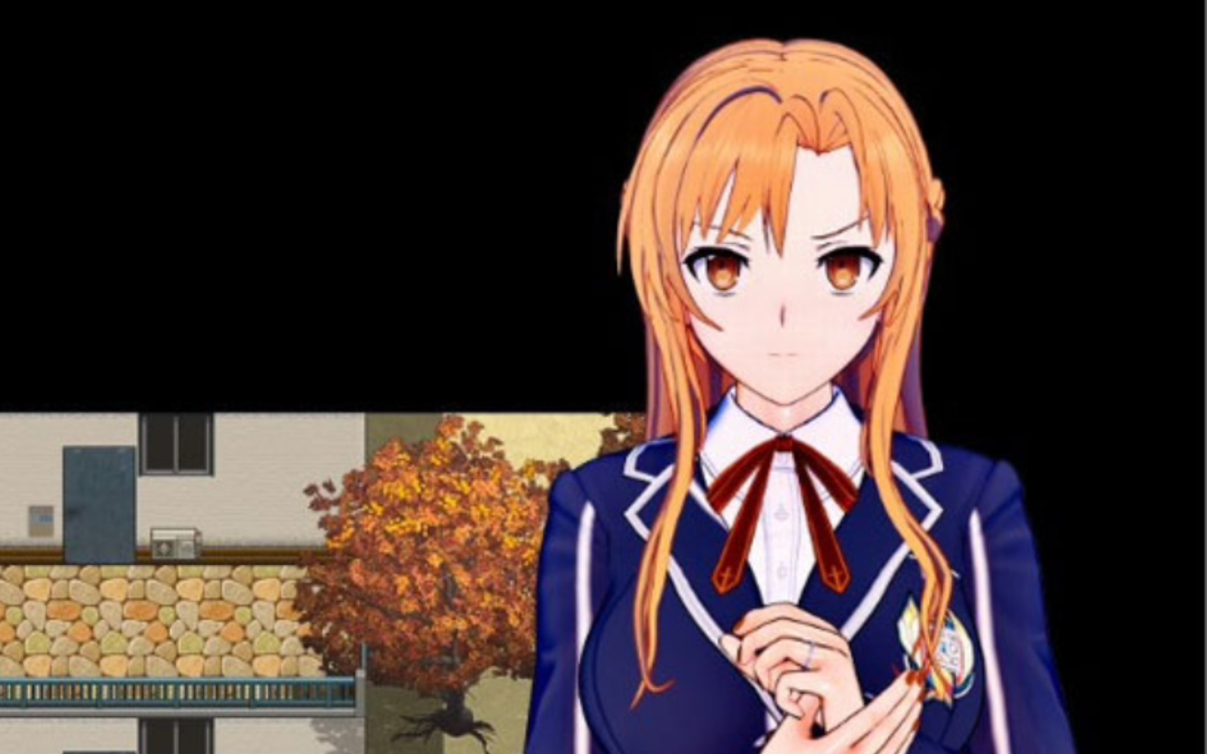 刀剑SAO~气息遮断魔法的陷阱 V0.31