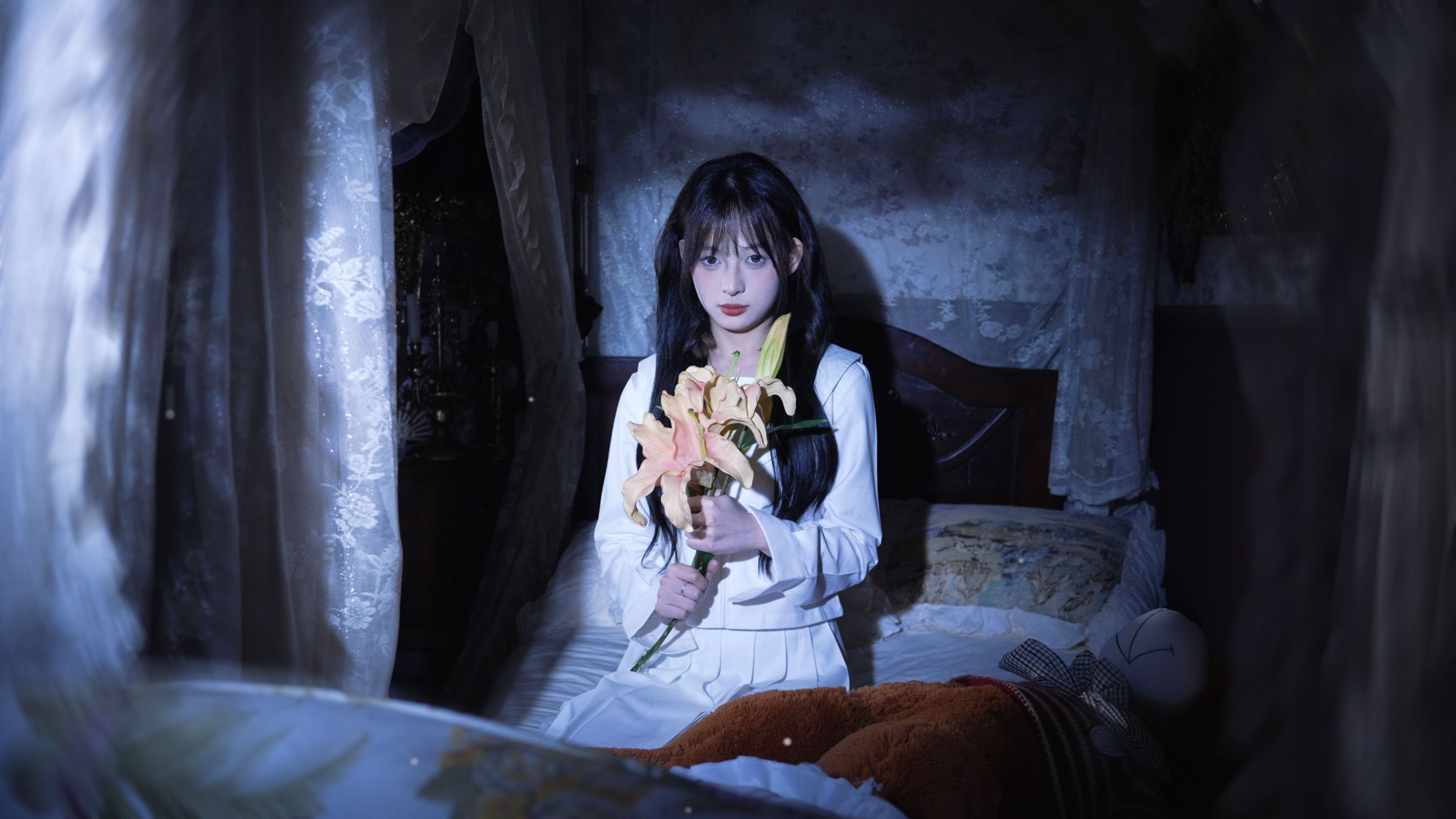 【李子忻《人间规则》】2025 SNH48 GROUP年度青春盛典-SNH48官方账号-SNH48官方账号-哔哩哔哩视频