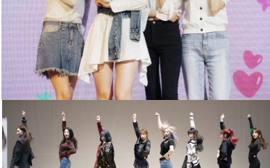 【UNI.T】4年前的今天，uni.t解散了；4年后，粉丝答应你的，你们答应粉丝的都实现了，uni.t最新一周221012：全新的开始，uni.t今后也会一起_哔哩哔哩_bilibili