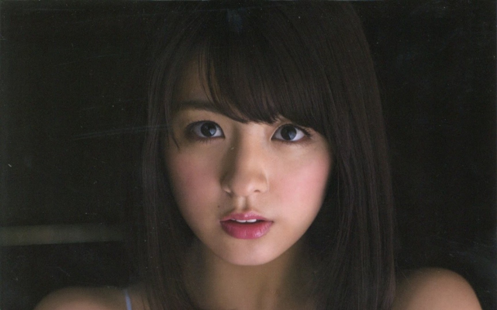 Littlesula 韩国颜值网红