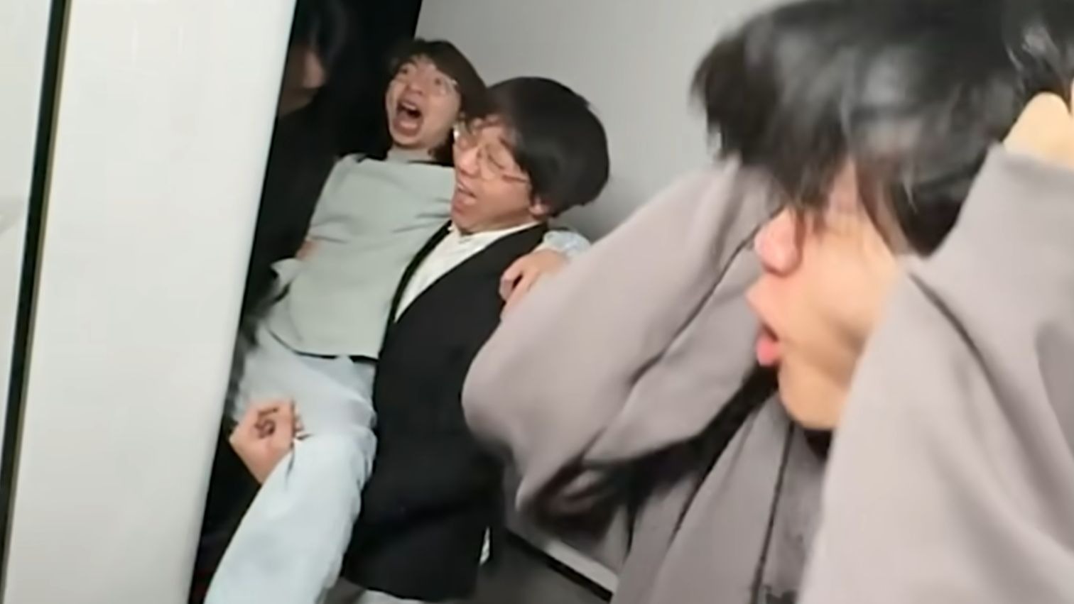 男人最爱的运动-良心发作的chunchun-良心发作的chunchun-哔哩哔哩视频