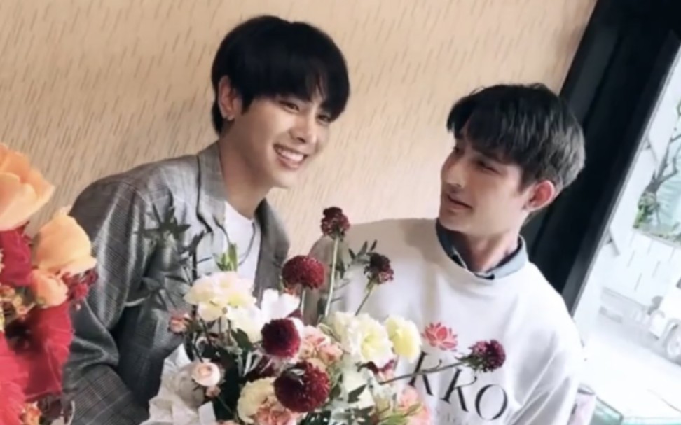 【earthmix】永远是彼此的充电站-谁家木子子-谁家木子子-哔哩哔哩视频