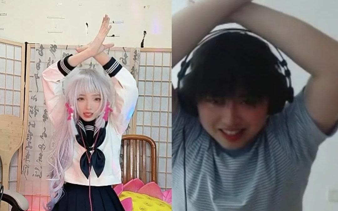 拜师提瓦特第一花手 和璞鸢学习摇花手-Ziv紫薇-Ziv紫薇-哔哩哔哩视频