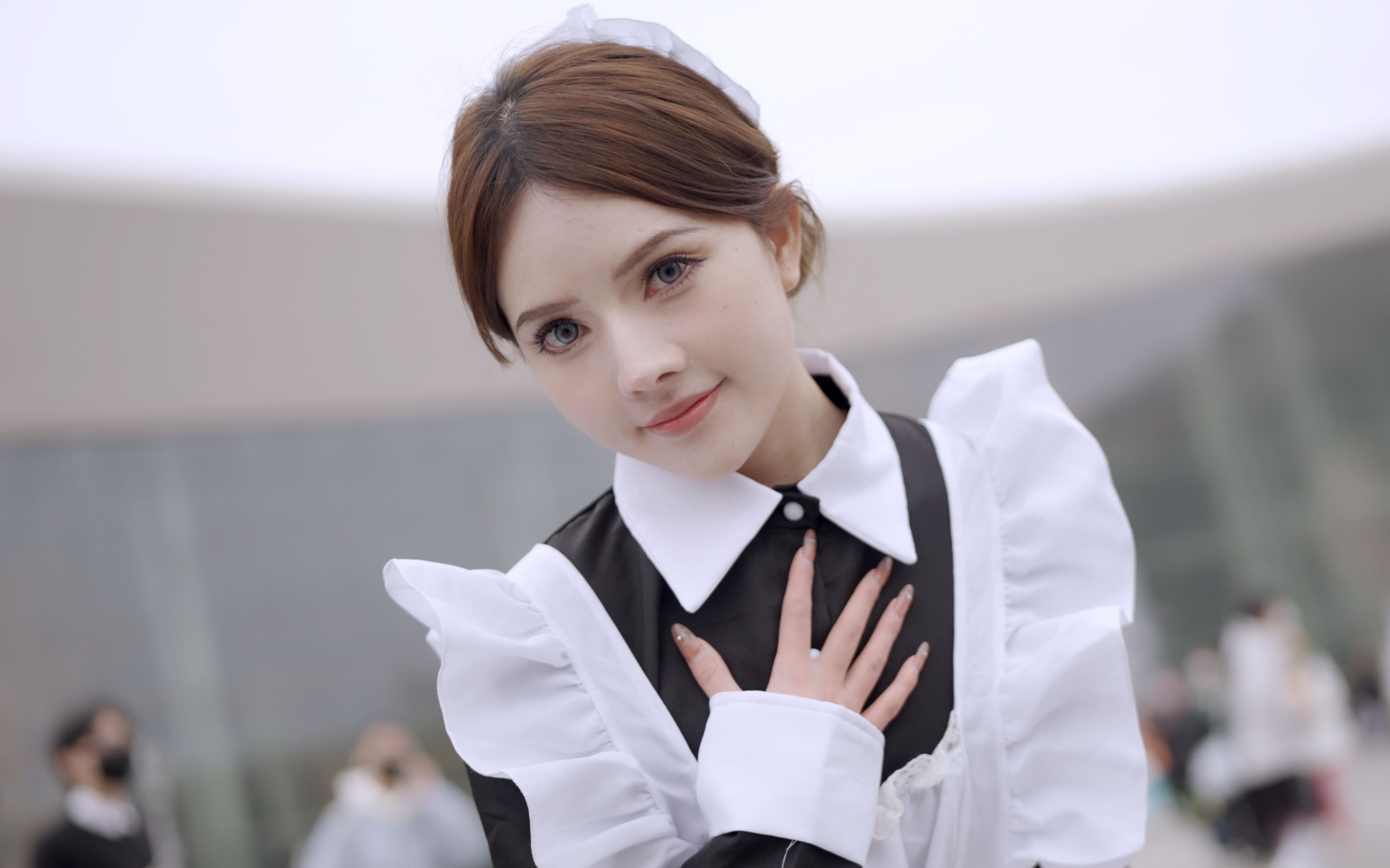 兄弟们 这个我是真喜欢! 摄影师大元 摄影师大元 哔哩哔哩视频