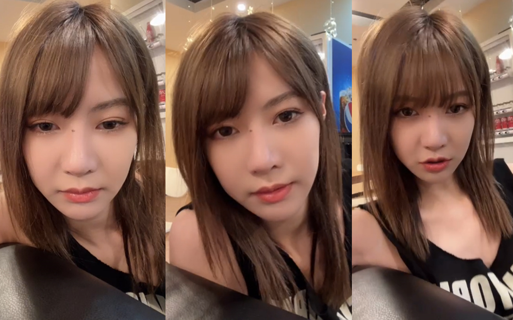 【GNZ48】【张琼予】20221002 口袋48视频直播~_哔哩哔哩_bilibili