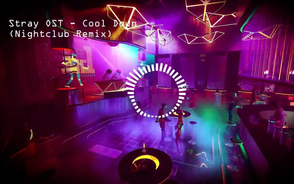 Night Shift at Fazclaire's Nightclub Day3