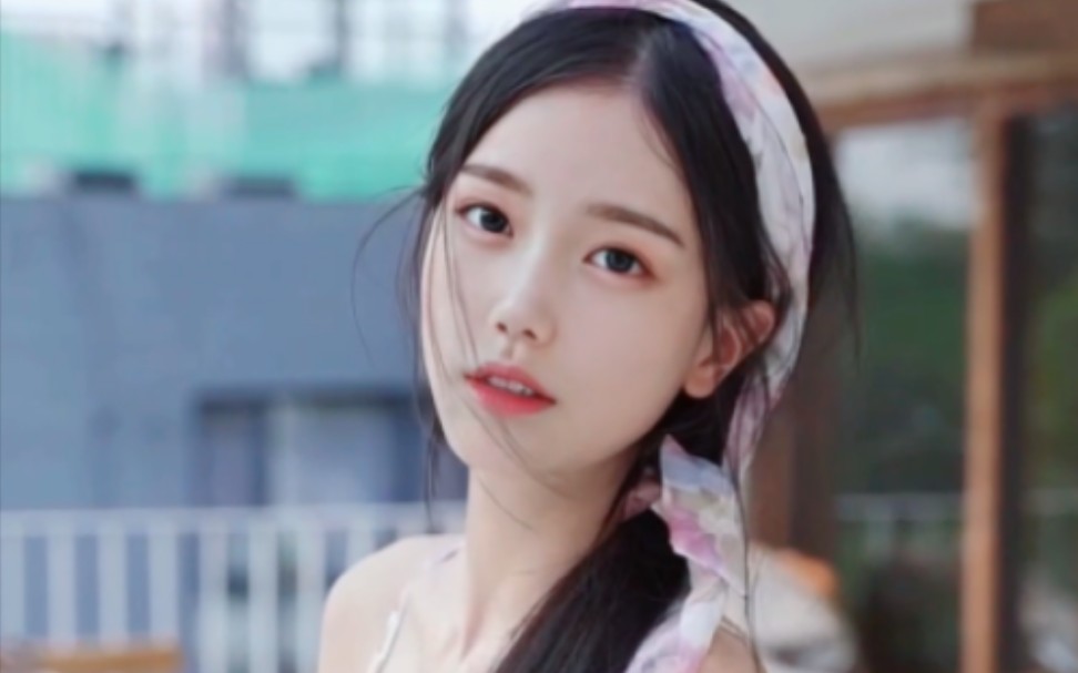 Littlesula 韩国颜值网红-bili_91457017223-默认收藏夹-哔哩哔哩视频