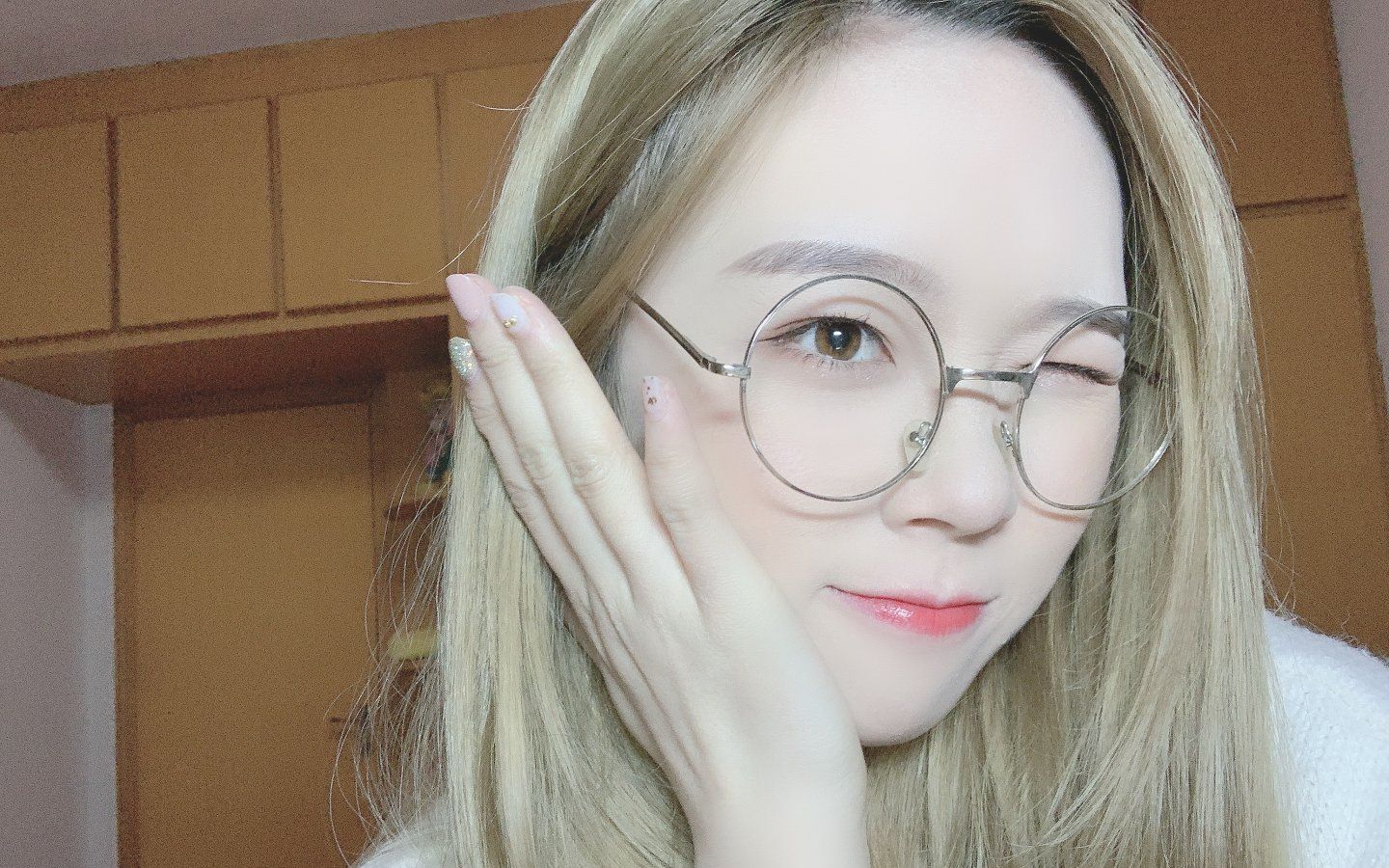 【GNZ48林芝】20200207《Victoria.G》 林芝 CUT_哔哩哔哩_bilibili